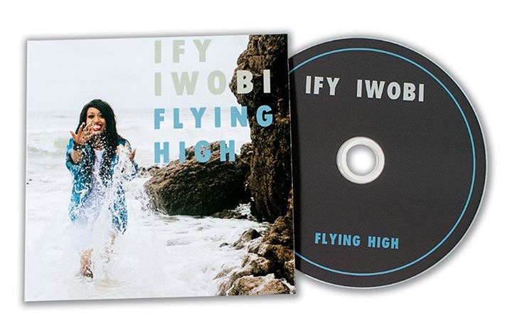 Buy – Ify Iwobi, Swansea-born Contemporary Classical Pianist and Composer