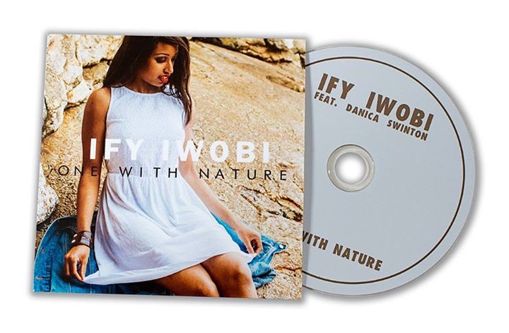 Buy – Ify Iwobi, Swansea-born Contemporary Classical Pianist and Composer